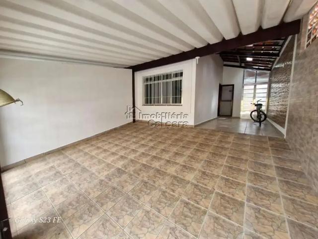 Casa / Sobrado para Venda em Praia Grande/SP Jardim Real 2 Quartos