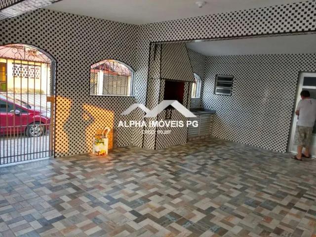 Casa / Sobrado para Venda em Praia Grande/SP Jardim Real 2 Quartos