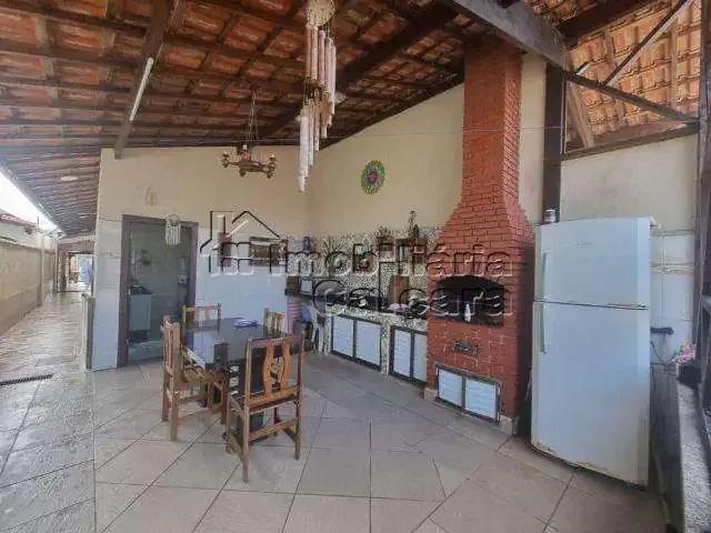 Casa / Sobrado para Venda em Praia Grande/SP Jardim Real 2 Quartos