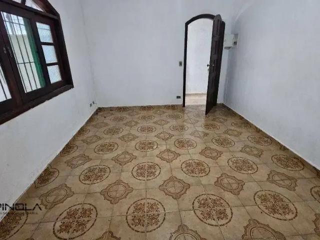 Casa / Sobrado para Venda em Praia Grande/SP Jardim Real 2 Quartos
