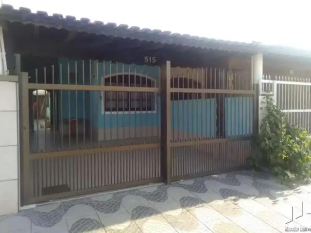 Casa / Sobrado para Venda em Praia Grande/SP Jardim Real 2 Quartos