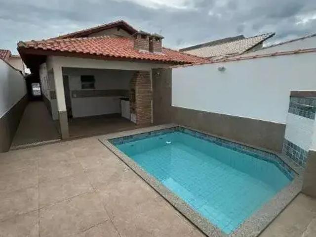 Casa / Sobrado para Venda em Praia Grande/SP Jardim Real 2 Quartos