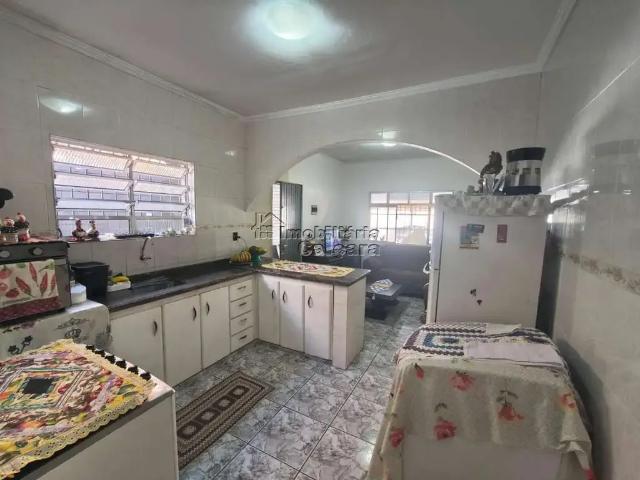 Casa / Sobrado para Venda em Praia Grande/SP Jardim Real 2 Quartos