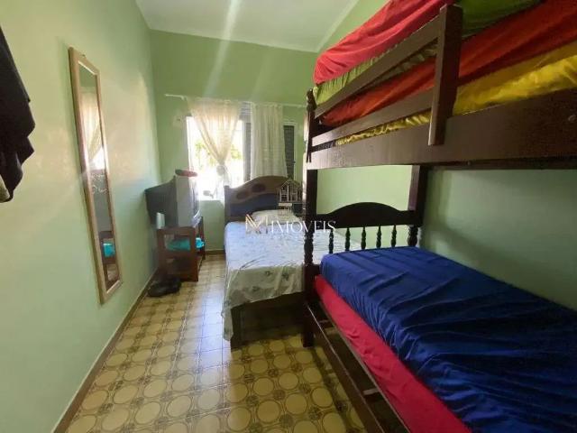 Casa / Sobrado para Venda em Praia Grande/SP Jardim Real 2 Quartos