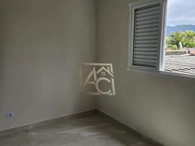 Casa / Sobrado para Venda em Praia Grande/SP Jardim Real 2 Quartos