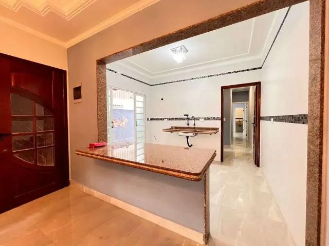 Casa / Sobrado para Venda em Praia Grande/SP Jardim Real 2 Quartos