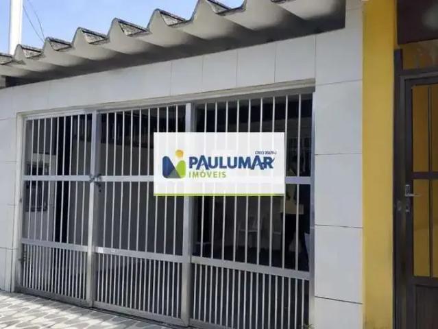 Casa / Sobrado para Venda em Praia Grande/SP Jardim Real 2 Quartos