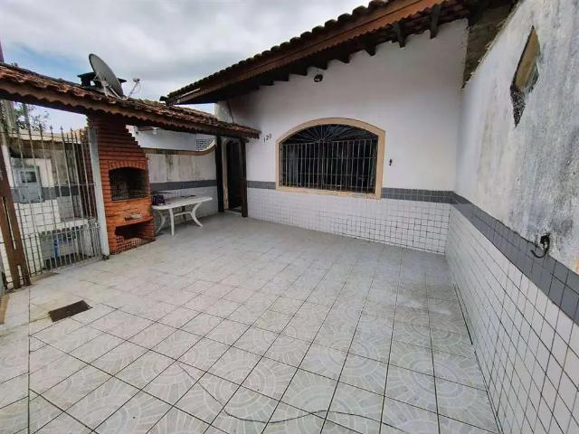Casa / Sobrado para Venda em Praia Grande/SP Jardim Real 2 Quartos