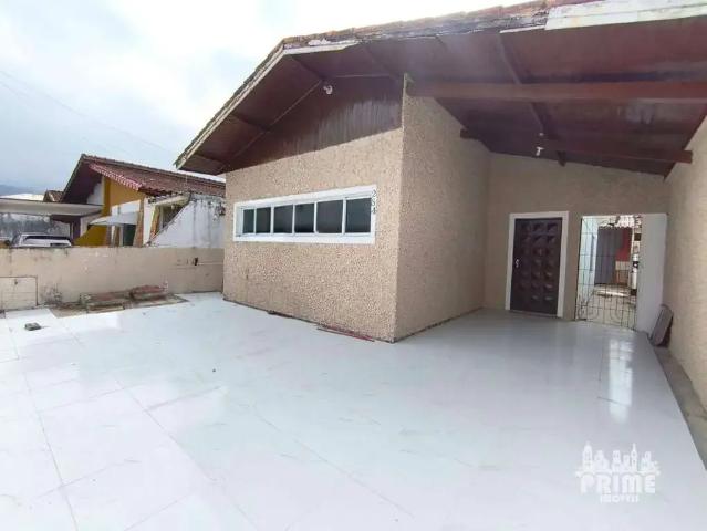 Casa / Sobrado para Venda em Praia Grande/SP Jardim Real 2 Quartos