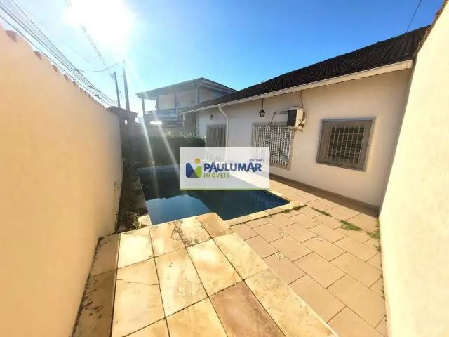 Casa / Sobrado para Venda em Praia Grande/SP Jardim Real 2 Quartos