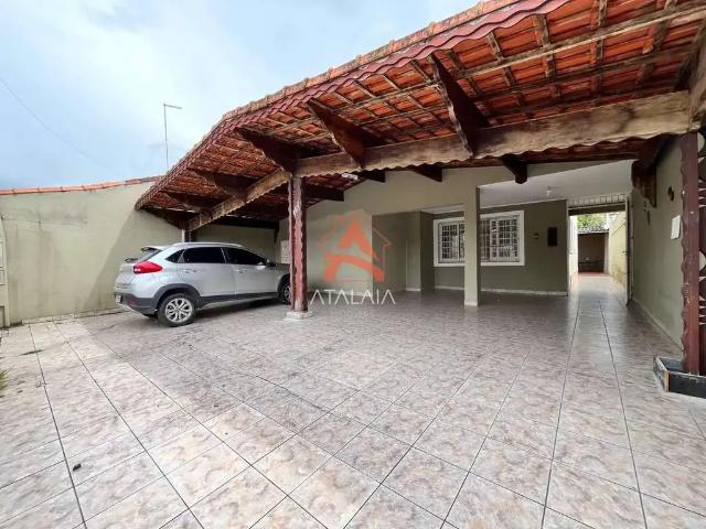 Casa / Sobrado para Venda em Praia Grande/SP Jardim Real 2 Quartos
