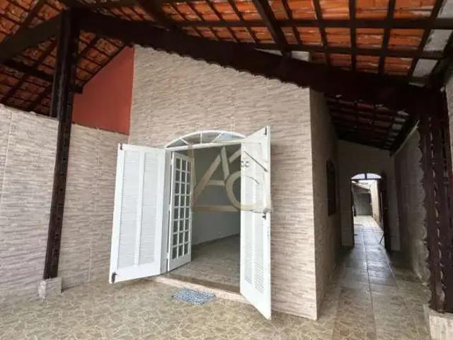 Casa / Sobrado para Venda em Praia Grande/SP Jardim Real 2 Quartos
