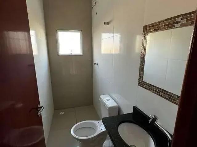Casa / Sobrado para Venda em Praia Grande/SP Jardim Real 2 Quartos
