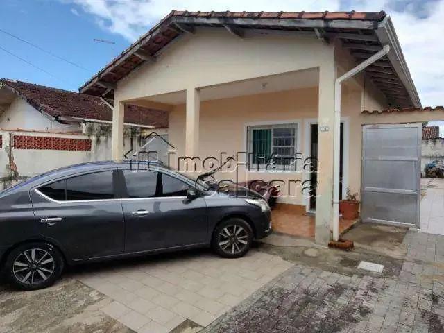 Casa / Sobrado para Venda em Praia Grande/SP Jardim Real 2 Quartos