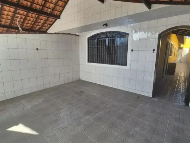 Casa / Sobrado para Venda em Praia Grande/SP Jardim Real 2 Quartos