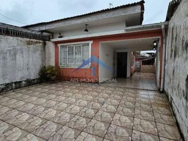 Casa / Sobrado para Venda em Praia Grande/SP Jardim Real 2 Quartos