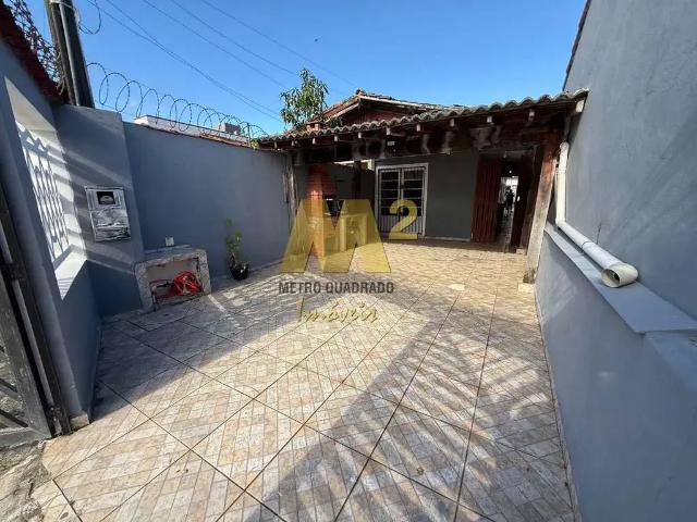 Casa / Sobrado para Venda em Praia Grande/SP Jardim Real 2 Quartos