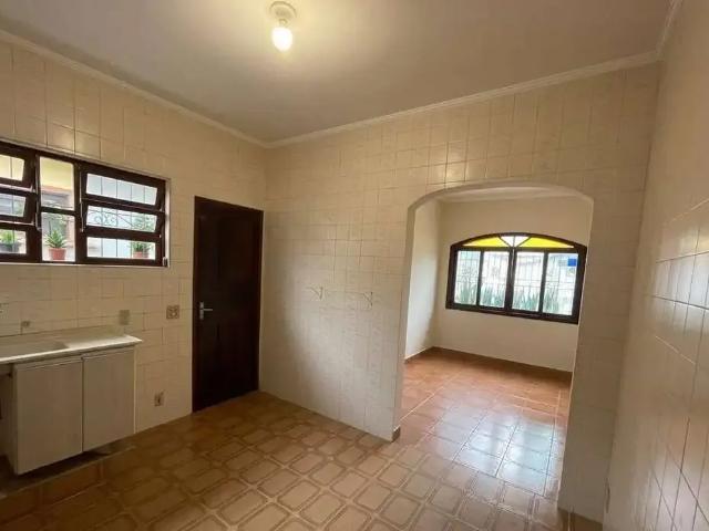 Casa / Sobrado para Venda em Praia Grande/SP Jardim Real 2 Quartos