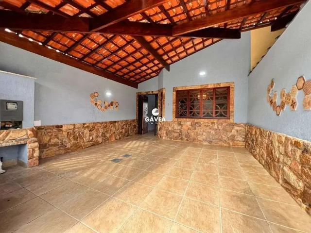 Casa / Sobrado para Venda em Praia Grande/SP Jardim Real 2 Quartos