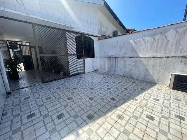 Casa / Sobrado para Venda em Praia Grande/SP Jardim Real 2 Quartos