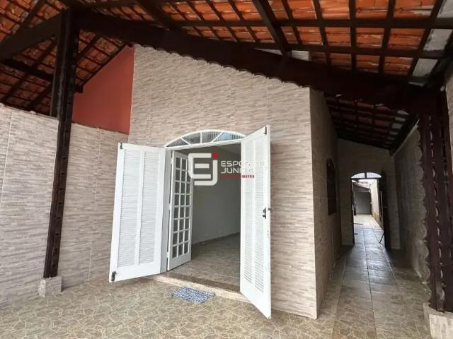 Casa / Sobrado para Venda em Praia Grande/SP Jardim Real 2 Quartos