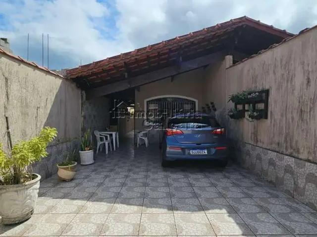 Casa / Sobrado para Venda em Praia Grande/SP Jardim Real 2 Quartos