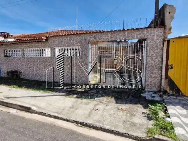 Casa / Sobrado para Venda em Praia Grande/SP Jardim Real 2 Quartos