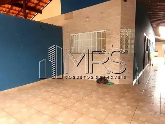 Casa / Sobrado para Venda em Praia Grande/SP Jardim Real 2 Quartos