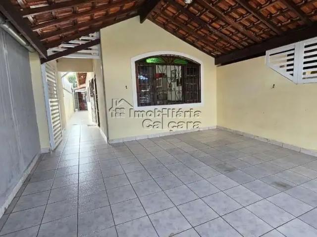 Casa / Sobrado para Venda em Praia Grande/SP Jardim Imperador 2 Quartos