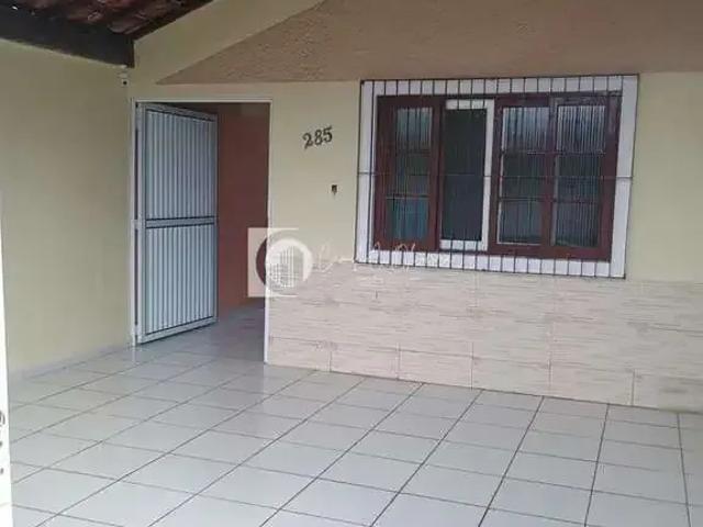 Casa / Sobrado para Venda em Praia Grande/SP Jardim Real 2 Quartos