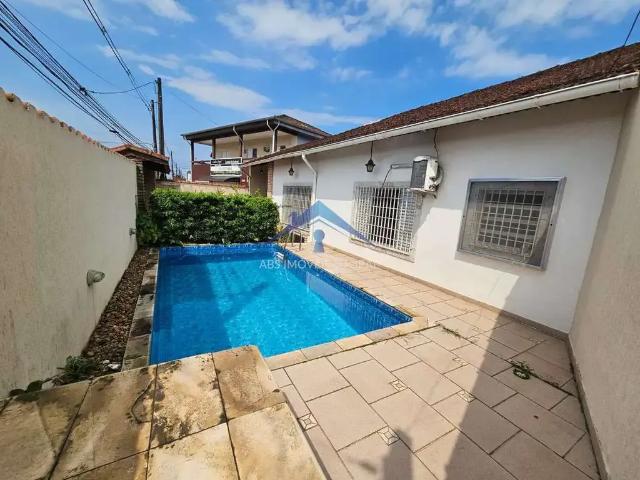 Casa / Sobrado para Venda em Praia Grande/SP Jardim Real 2 Quartos