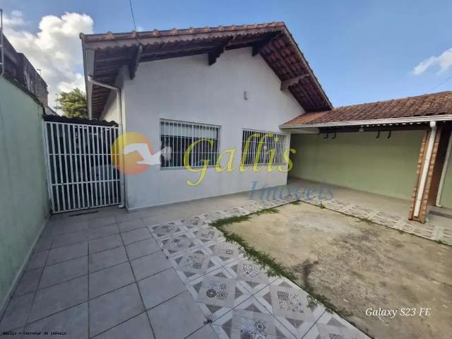 Casa / Sobrado para Venda em Praia Grande/SP Jardim Real 2 Quartos