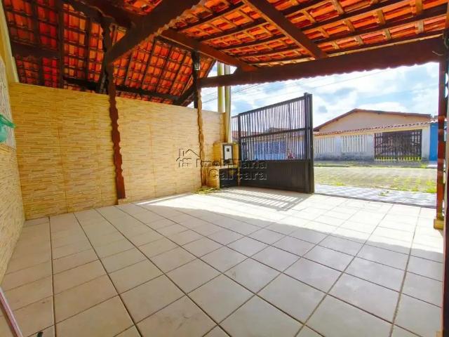 Casa / Sobrado para Venda em Praia Grande/SP Jardim Real 2 Quartos