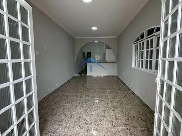 Casa / Sobrado para Venda em Praia Grande/SP Jardim Real 2 Quartos