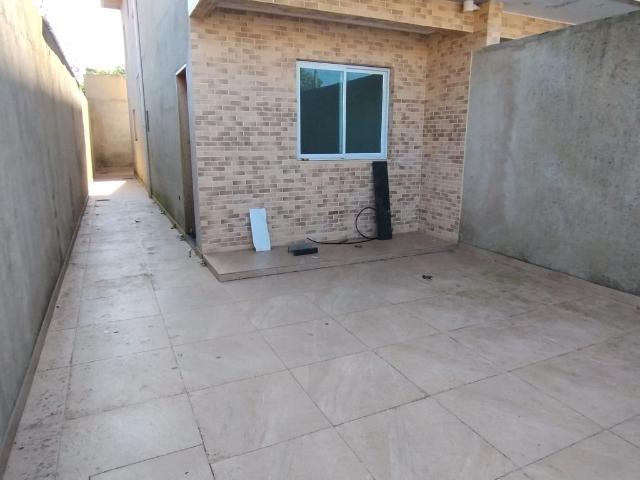 Casa / Sobrado para Venda em Praia Grande/SP Jardim Real 2 Quartos