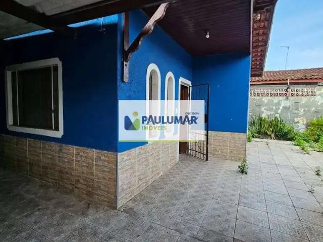 Casa / Sobrado para Venda em Praia Grande/SP Jardim Real 2 Quartos