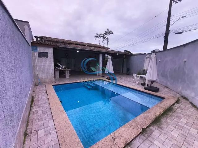 Casa / Sobrado para Venda em Praia Grande/SP Jardim Real 2 Quartos