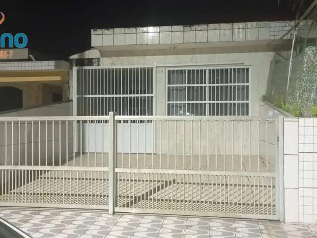 Casa / Sobrado para Venda em Praia Grande/SP Jardim Real 2 Quartos