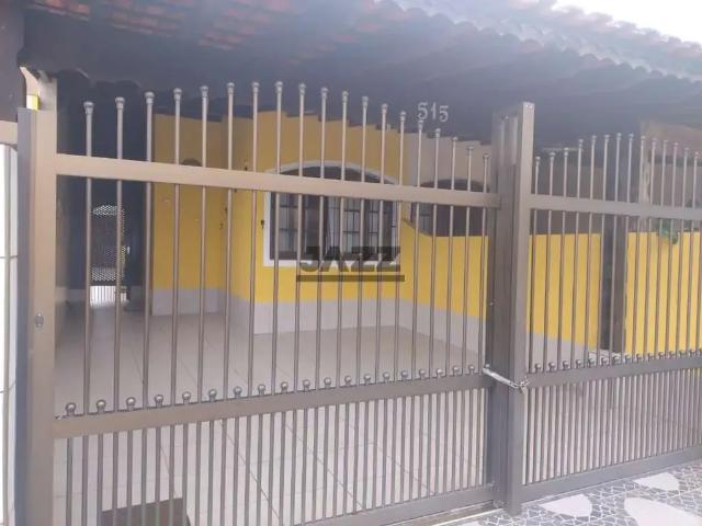 Casa / Sobrado para Venda em Praia Grande/SP Jardim Real 2 Quartos