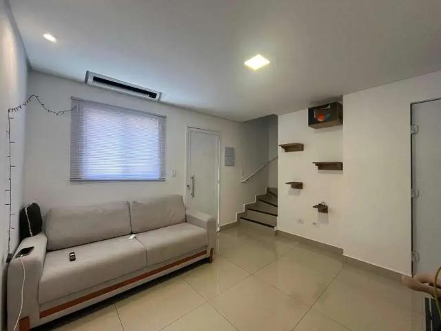Casa / Sobrado para Venda em Praia Grande/SP Jardim Real 2 Quartos