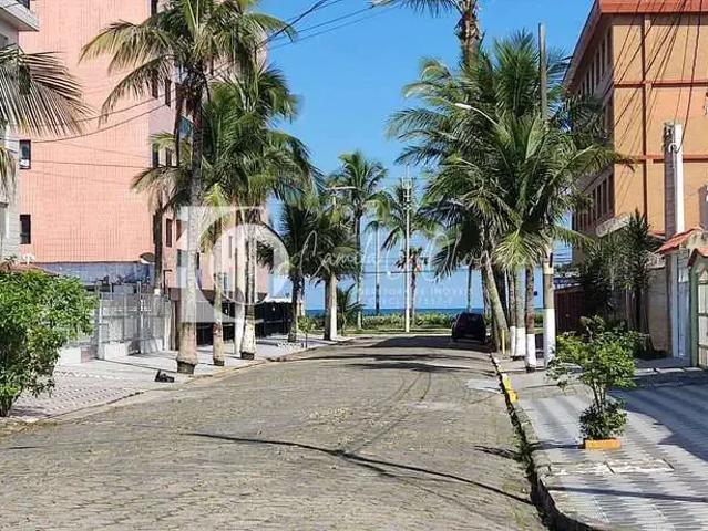 Casa / Sobrado para Venda em Praia Grande/SP Jardim Real 2 Quartos