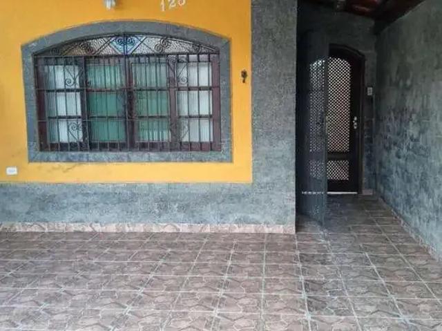 Casa / Sobrado para Venda em Praia Grande/SP Jardim Real 2 Quartos