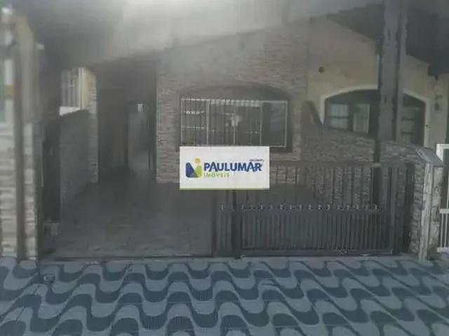 Casa / Sobrado para Venda em Praia Grande/SP Jardim Real 2 Quartos