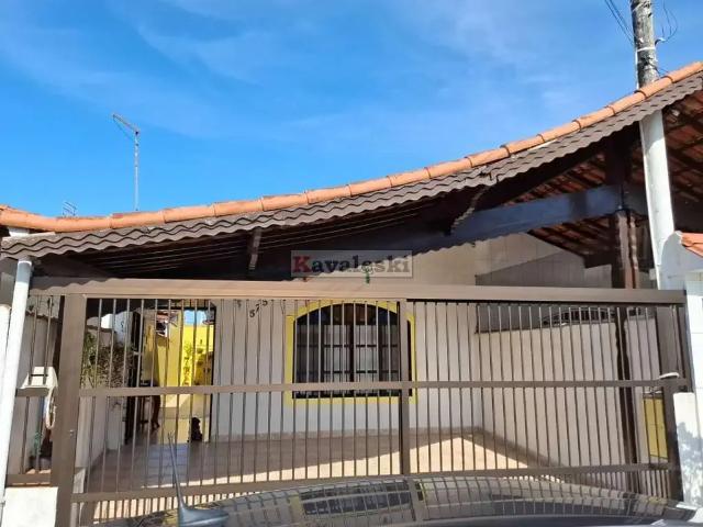 Casa / Sobrado para Venda em Praia Grande/SP Jardim Real 2 Quartos