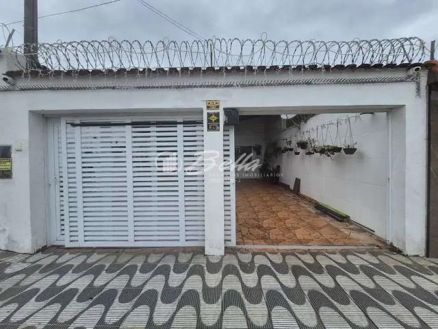 Casa / Sobrado para Venda em Praia Grande/SP Jardim Real 2 Quartos