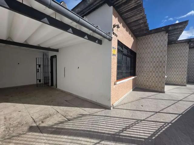 Casa / Sobrado para Venda em Praia Grande/SP Jardim Real 2 Quartos