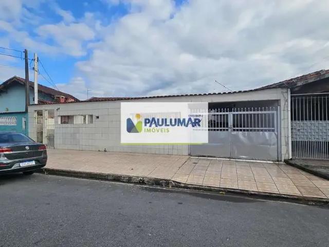 Casa / Sobrado para Venda em Praia Grande/SP Jardim Real 2 Quartos