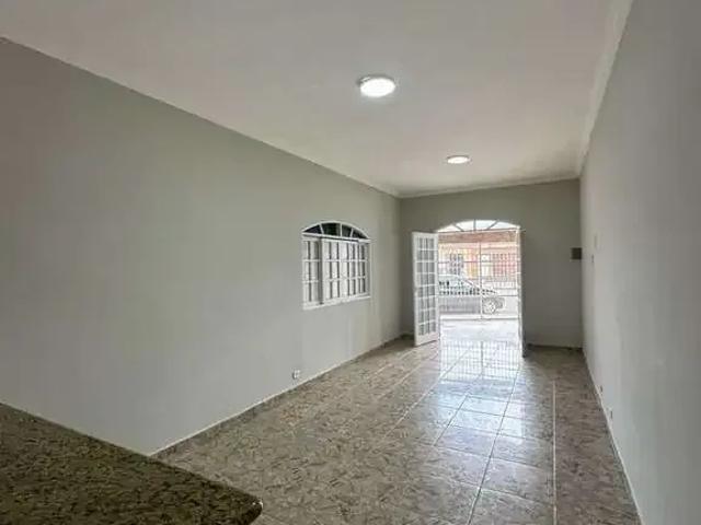 Casa / Sobrado para Venda em Praia Grande/SP Jardim Real 2 Quartos