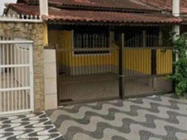 Casa / Sobrado para Venda em Praia Grande/SP Jardim Real 2 Quartos