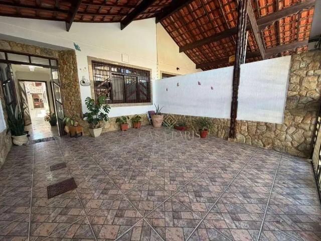 Casa / Sobrado para Venda em Praia Grande/SP Jardim Real 2 Quartos